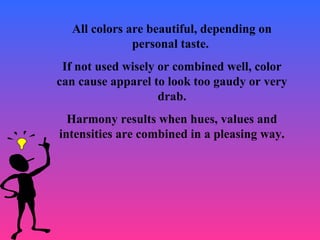 Color | PPT
