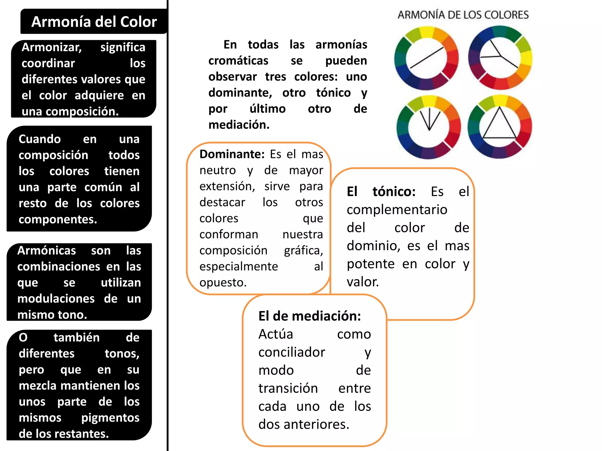 QUE ES EL COLOR. | PPTX