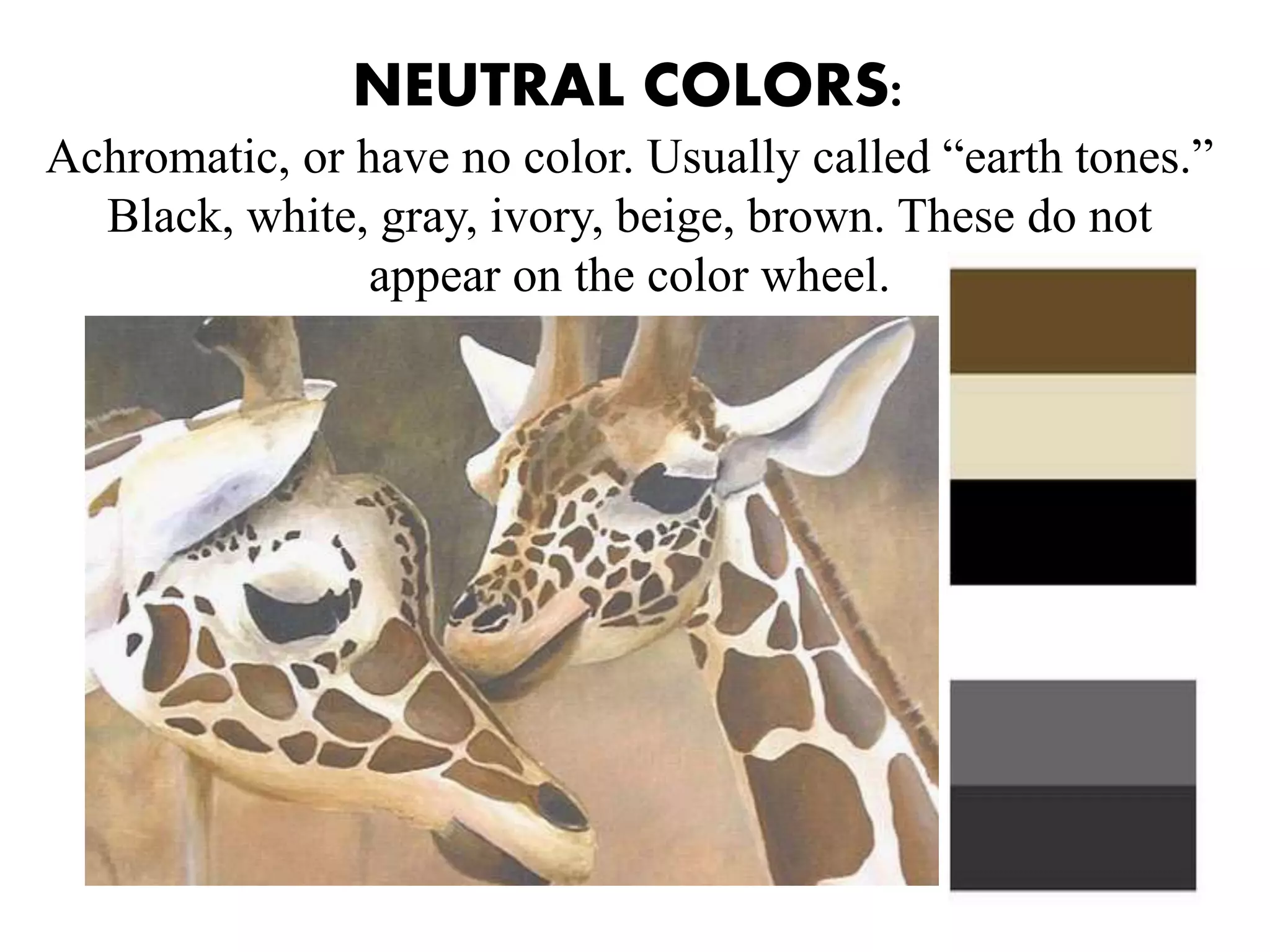 Color | PPTX