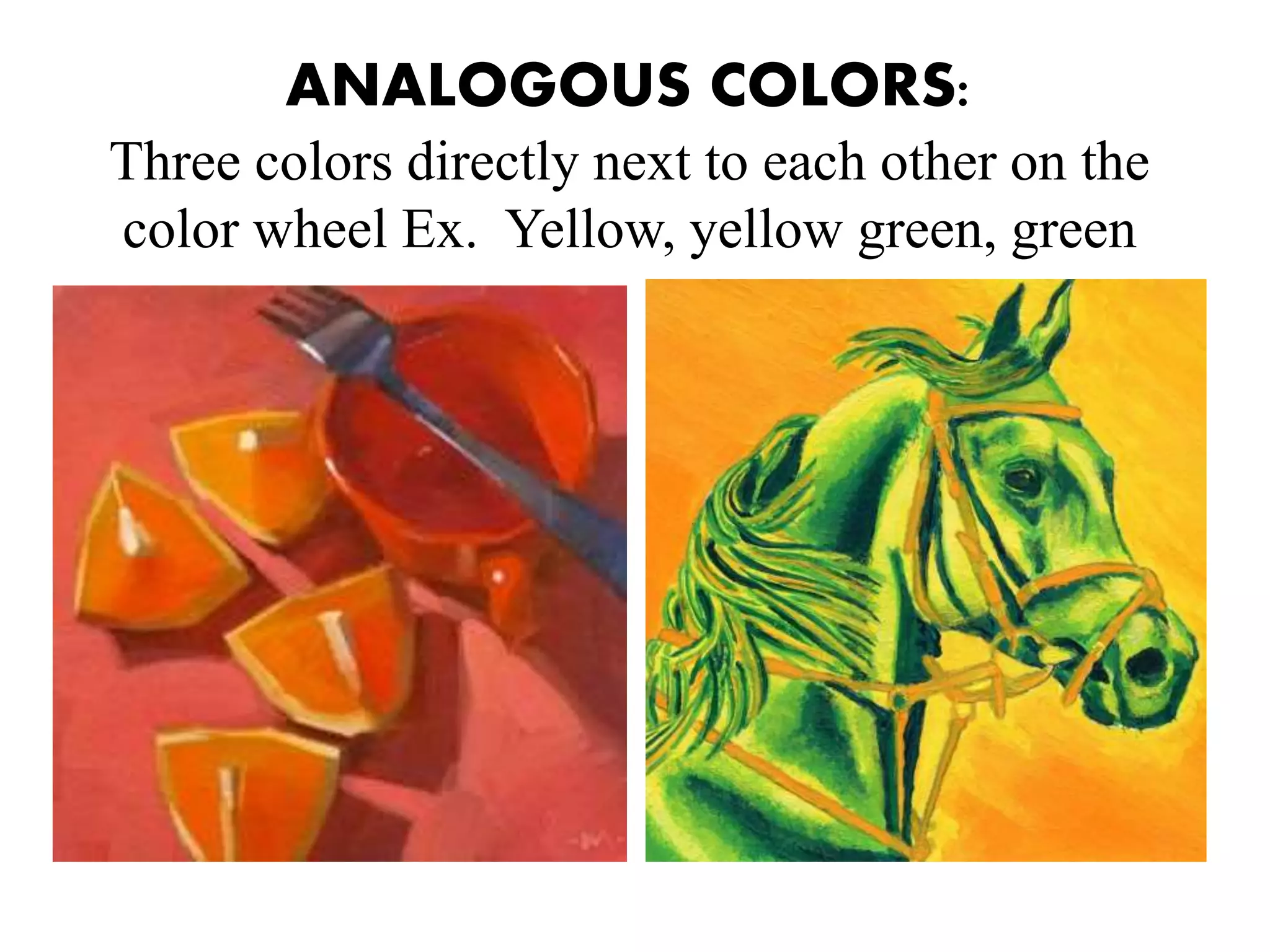 Color | PPTX