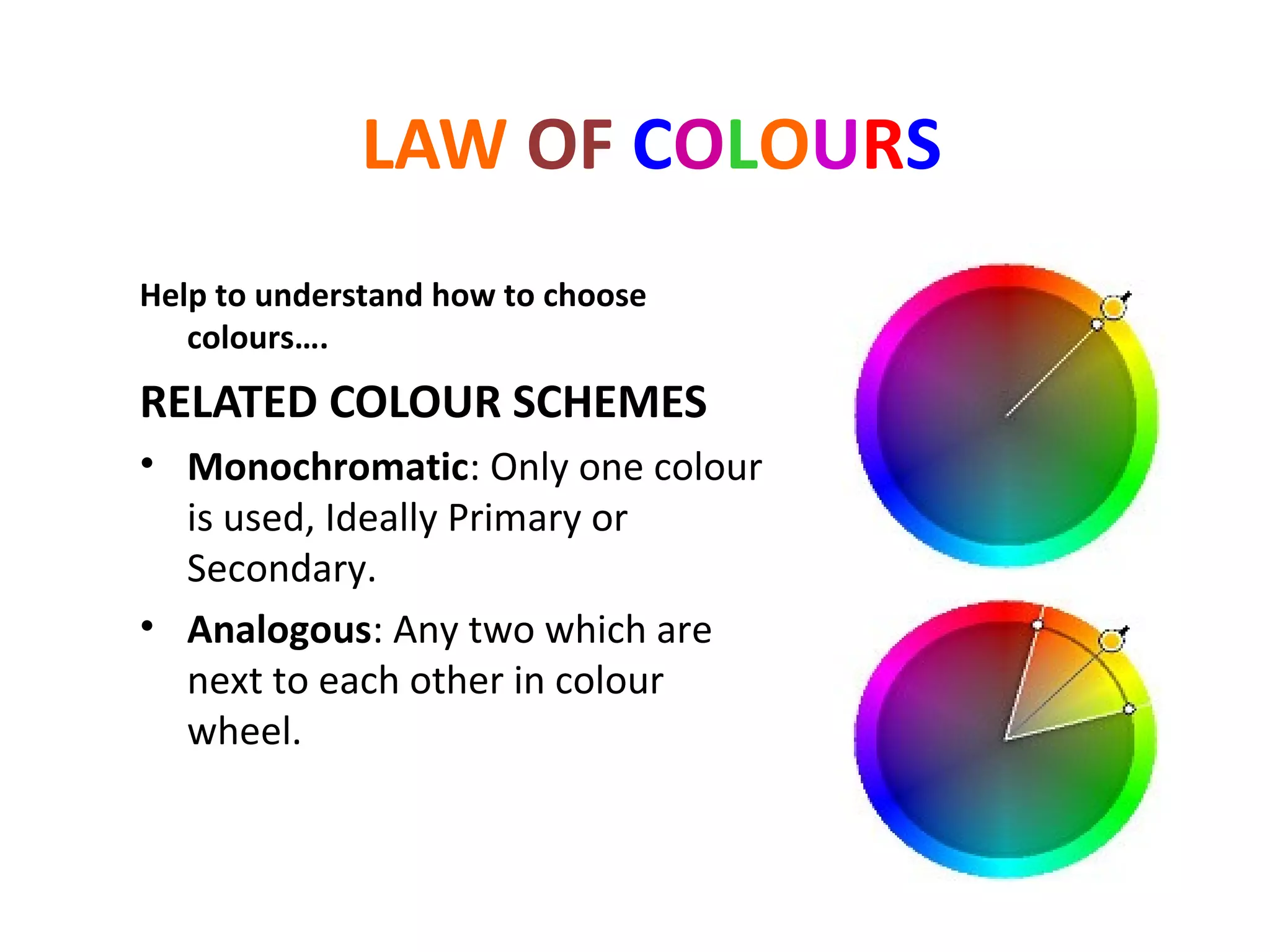 Color | PPT