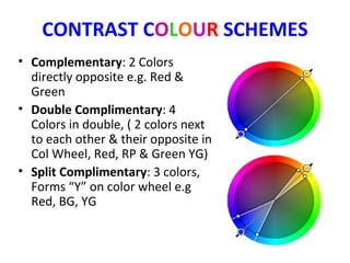 Color | PPT