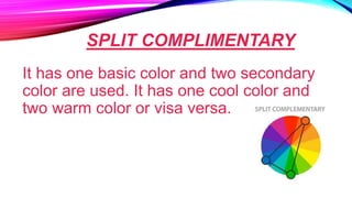 Color | PPT