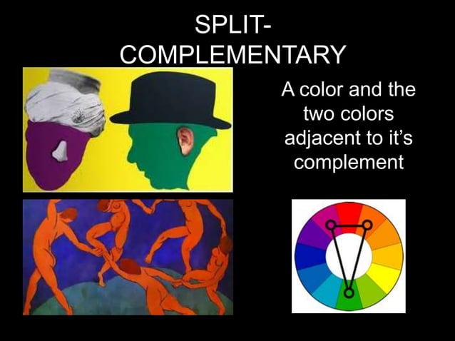 Color Theory presentation | PPTX