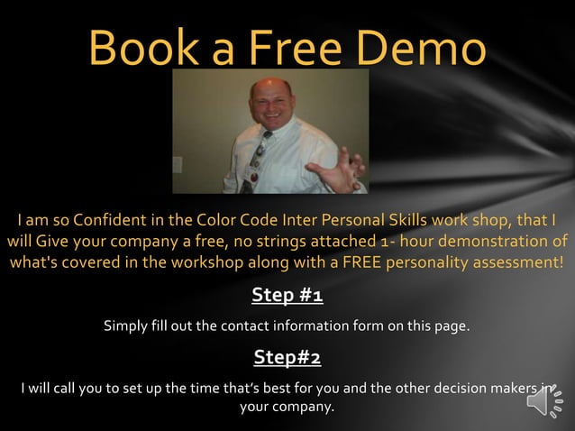 Color code-presentation | PPT