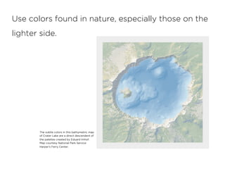 Color for Data Visualization | PDF
