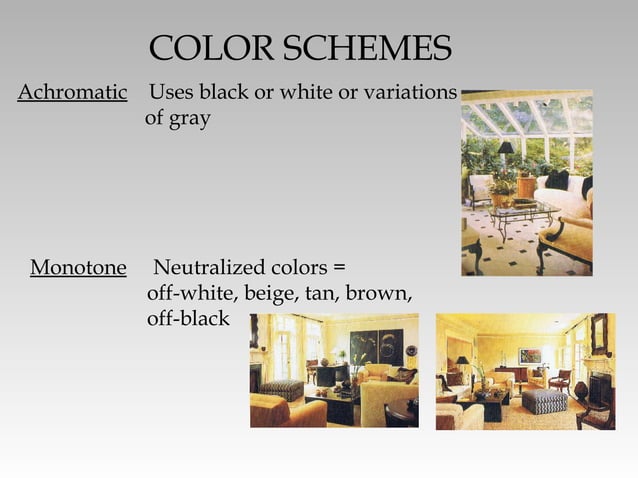 The Power of Color | PPT