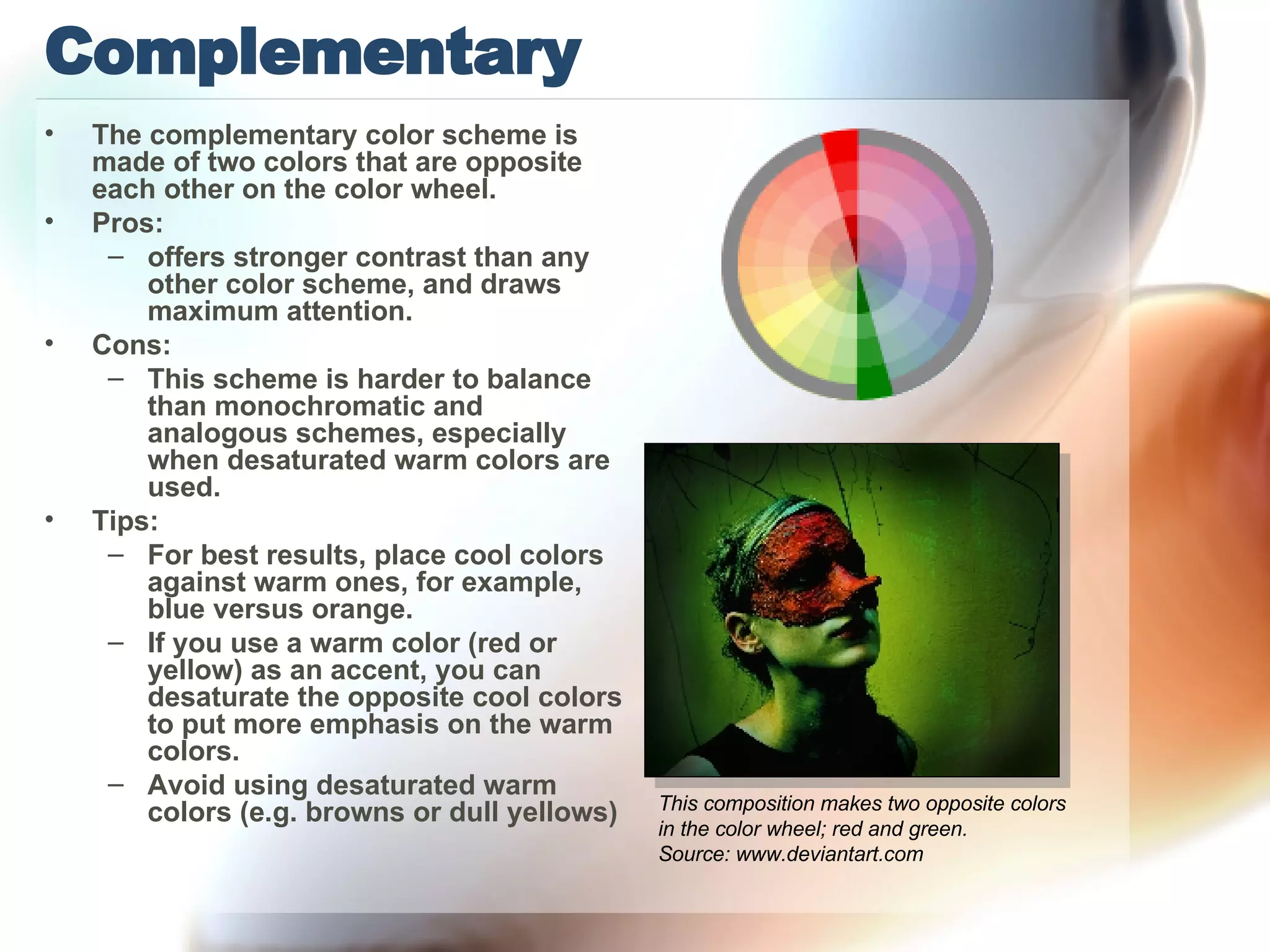 Color Mixing | PPT