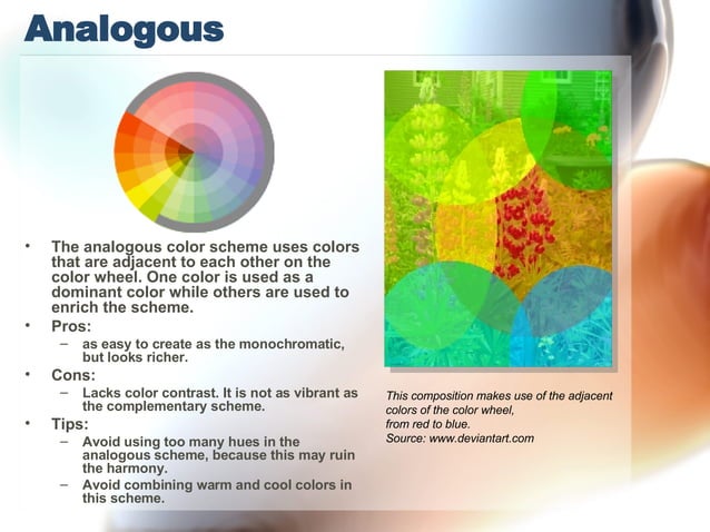 Color Mixing | PPT