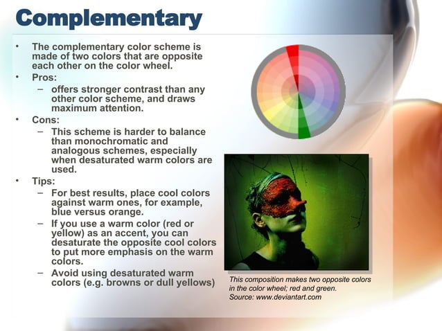 Color Mixing | PPT