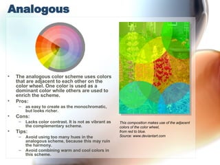 Color Mixing | PPT