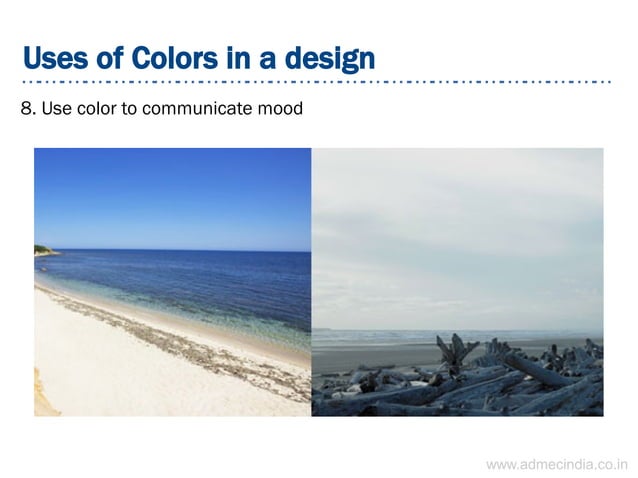 Color Modes Meanings and Schemes | PDF