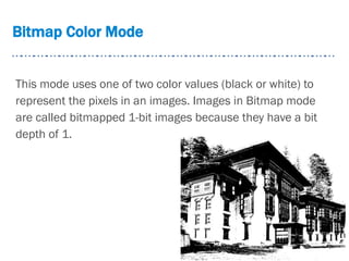 Color Modes Meanings and Schemes | PDF