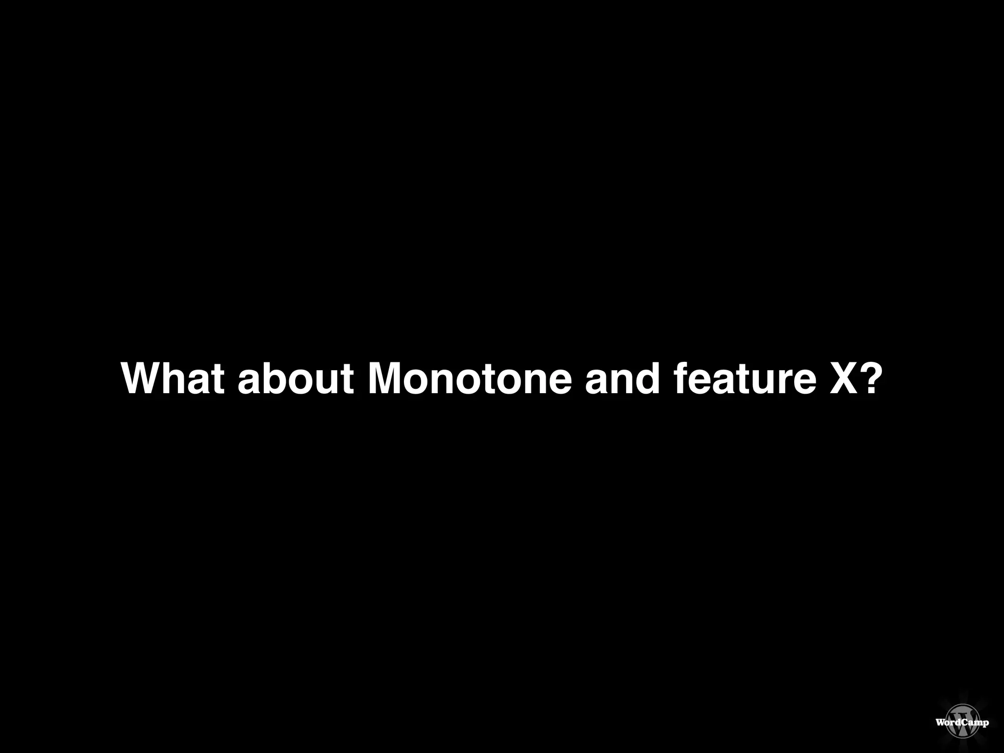 Color Theory and the Making of Monotone | PPT