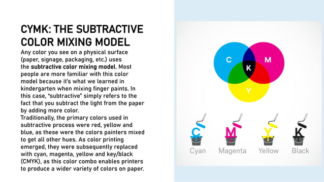 color-theory.DIIFERNT COLOR THEORY-VISUAL TECHNIQUES | PPT