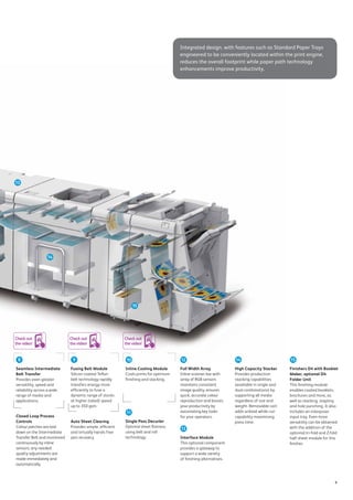 Fuji Xerox Color1000i Press | PDF