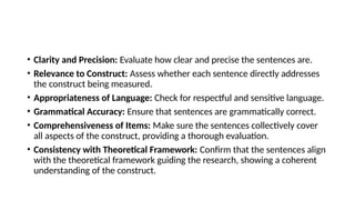 Colorada-Construct-Validity for qualitative.pptx