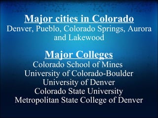 U.S. State Powerpoint | PPT