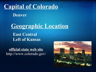 U.S. State Powerpoint | PPT