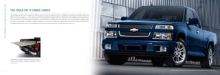 2010 Chevrolet Colorado Edmonton | PPT