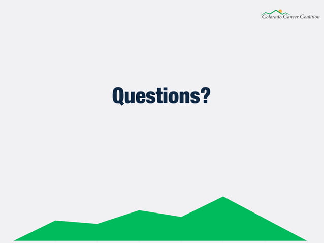 Understanding the Screening Options from the new USPSTF Colorectal ...