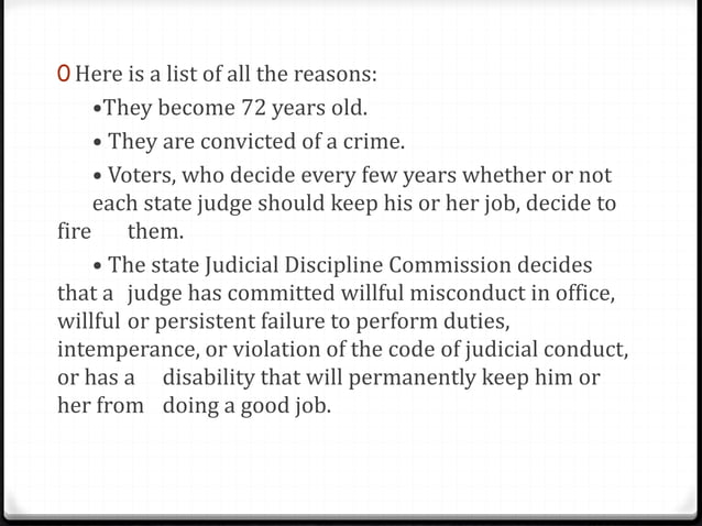 Colorado federalgovernment | PPT