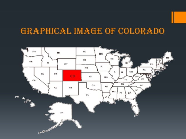 Colorado powerpoint by tristan | PPTX