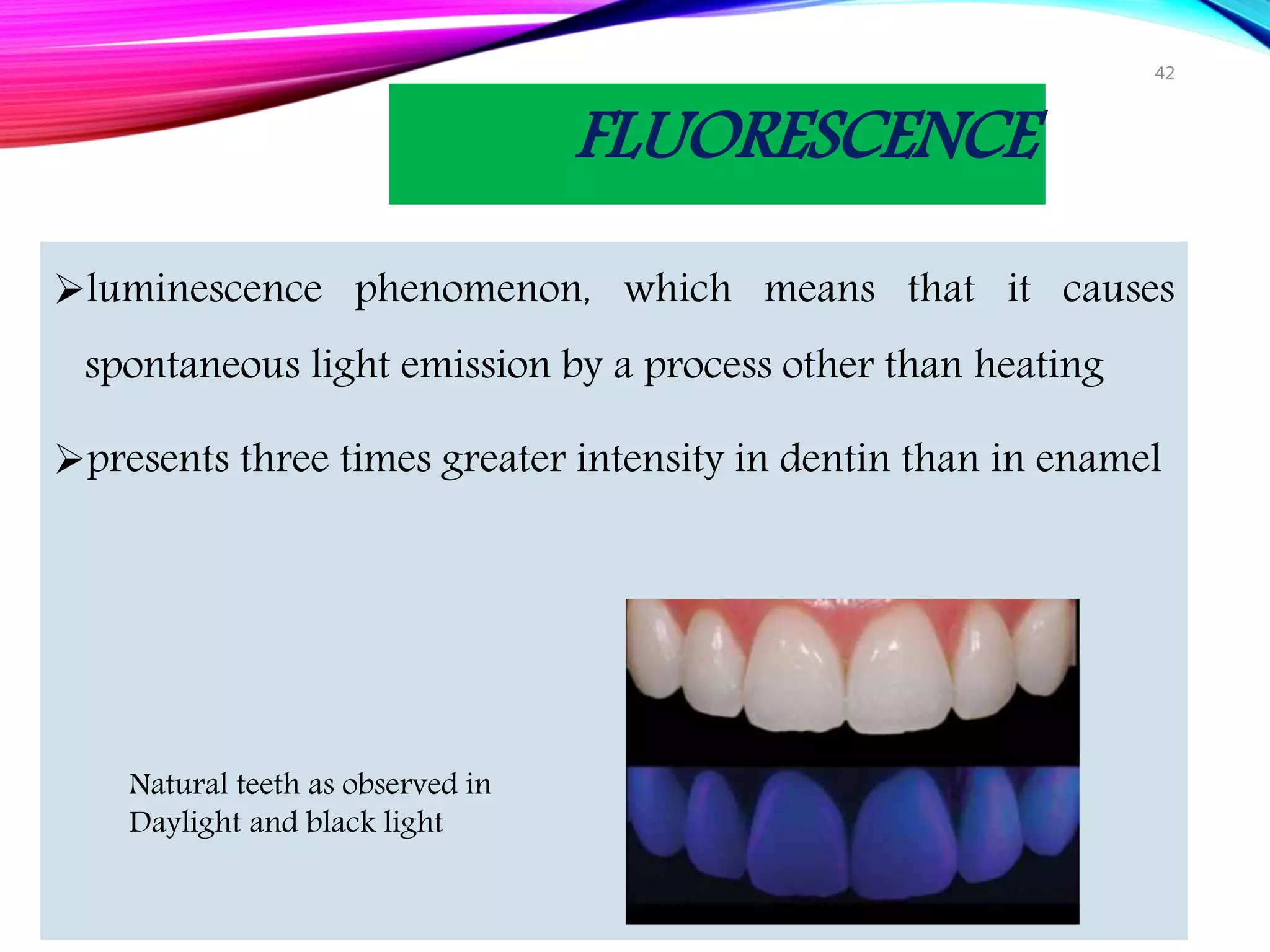 Color and shade matching | PPTX