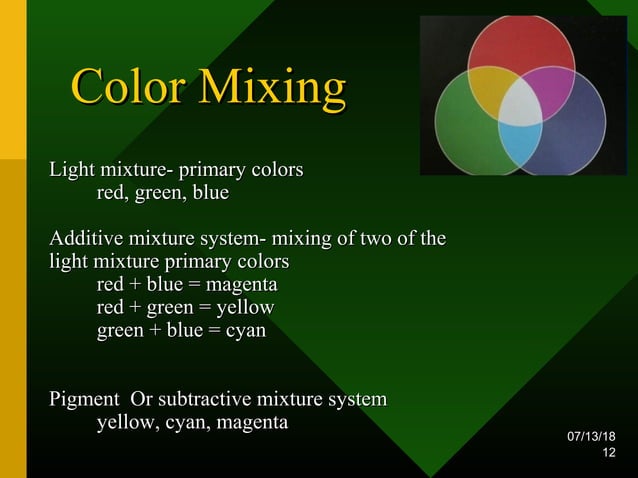 Colour and Shade Selection in dental practise | PPT | Eye and Vision ...