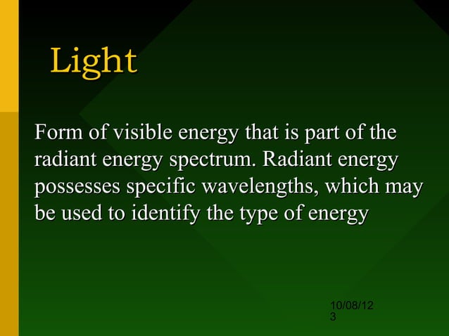 Color and shade selection | PPT