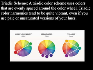 Color assignment | PPT