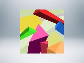 Color assignment 1 | PPT