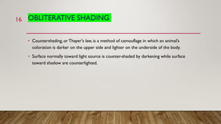 Coloration in fishes | PDF