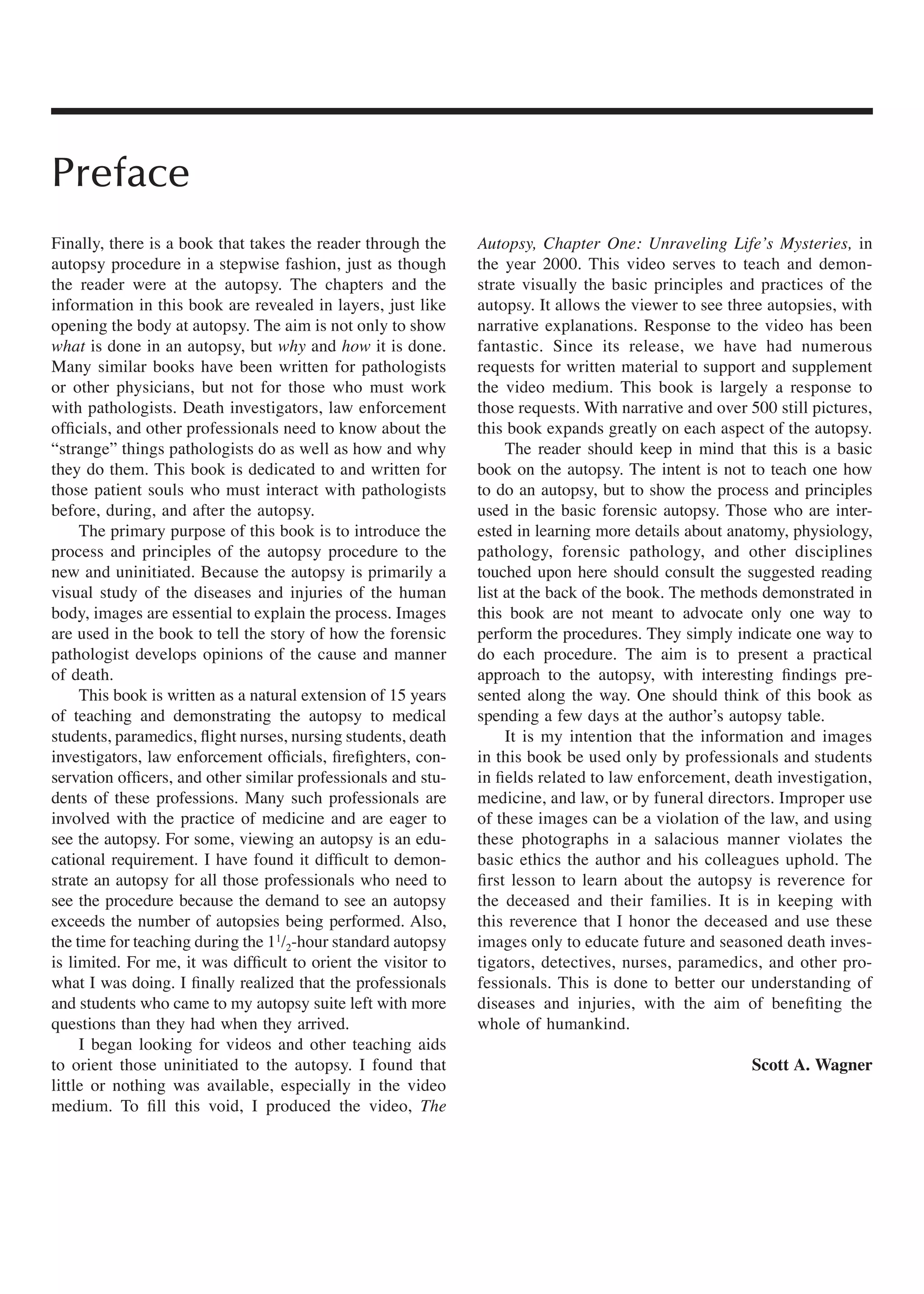 Color atlas of autopsy (drm.coder) BY Dr vimal prakash | PDF