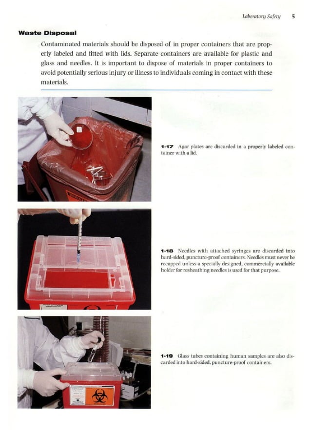 Color atlas of diagnostic microbiology | PDF
