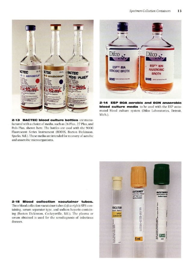 Color atlas of diagnostic microbiology | PDF