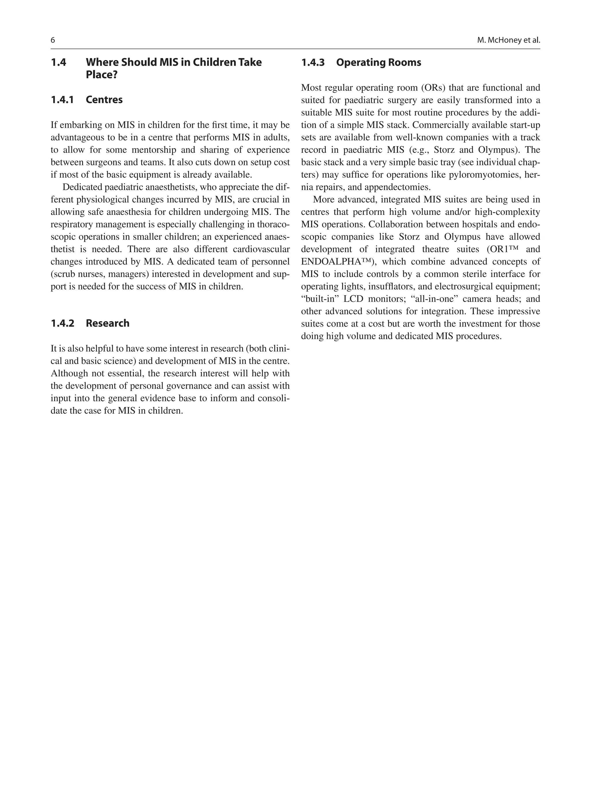Color atlas of pediatric anatomy, laparoscopy, | PDF