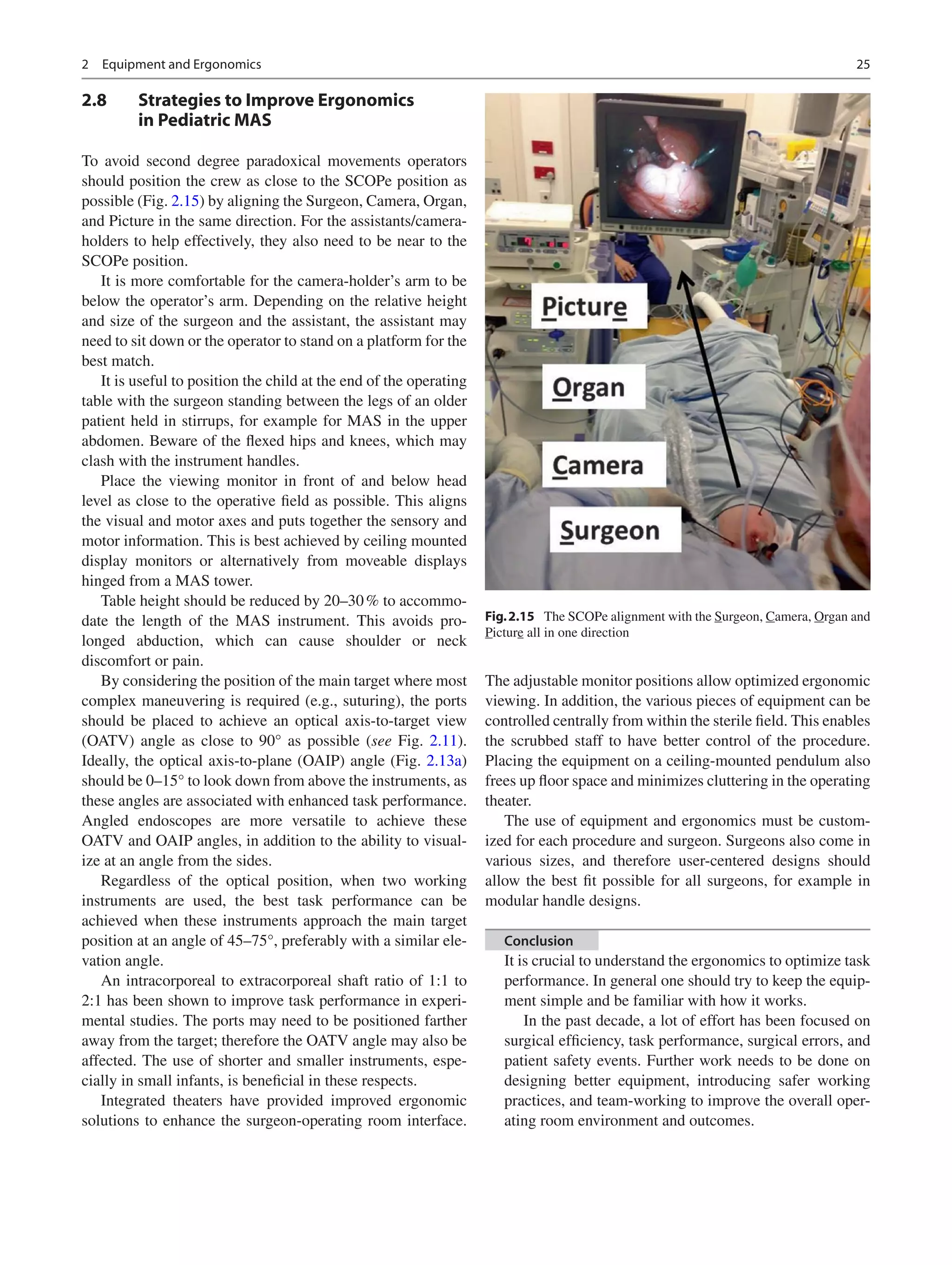 Color atlas of pediatric anatomy, laparoscopy, | PDF