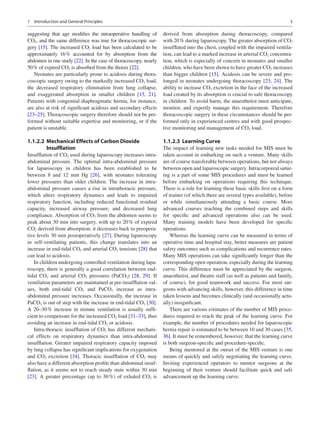 Color atlas of pediatric anatomy, laparoscopy, | PDF | Lung and ...