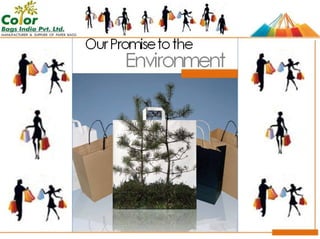 Colorbags Paper Carry Bag | PDF