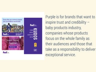 10 Color Banner Design Inspiration | PDF