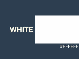 10 Color Banner Design Inspiration | PDF