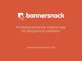10 Color Banner Design Inspiration | PDF