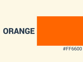 10 Color Banner Design Inspiration | PDF