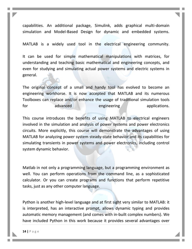 Color based image processing , tracking and automation using matlab | PDF | Artificial ...