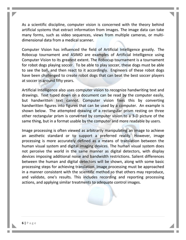 Color based image processing , tracking and automation using matlab | PDF | Artificial ...