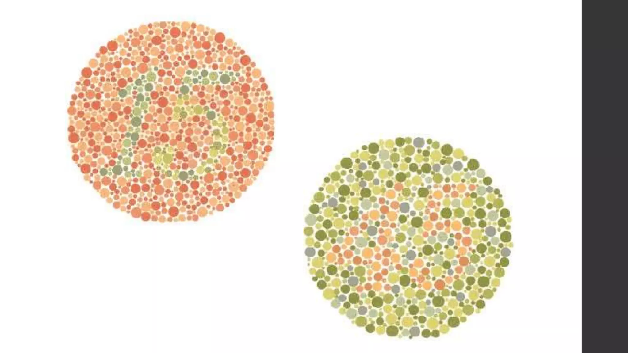 Color blind | PPT