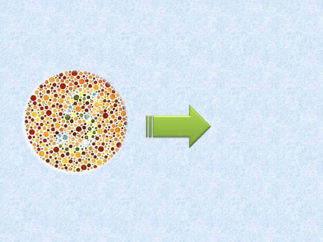 Color blindness | PDF