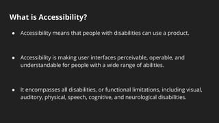 Colorblindness and design | PPT