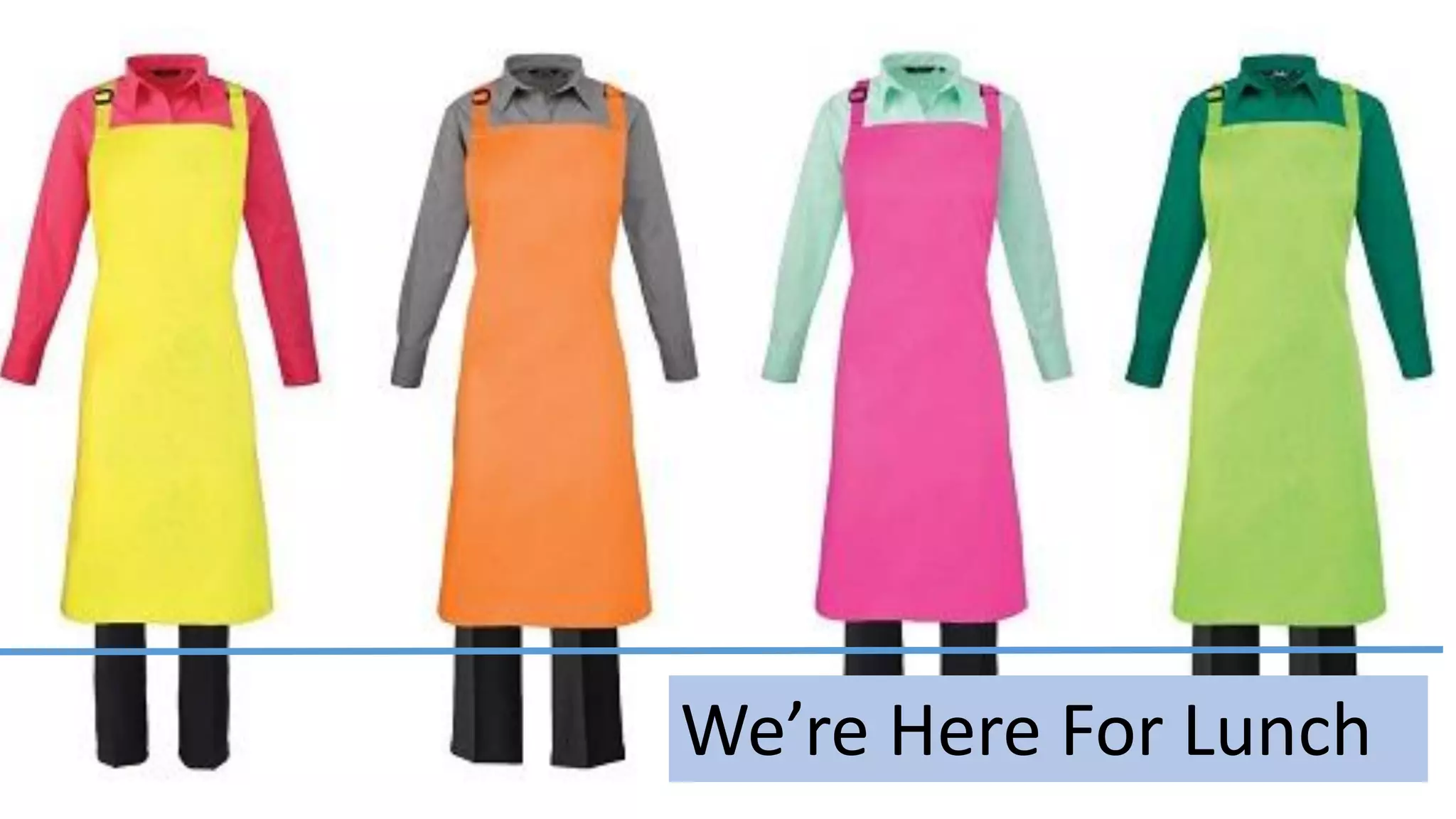 Color blind or color brave final | PPT